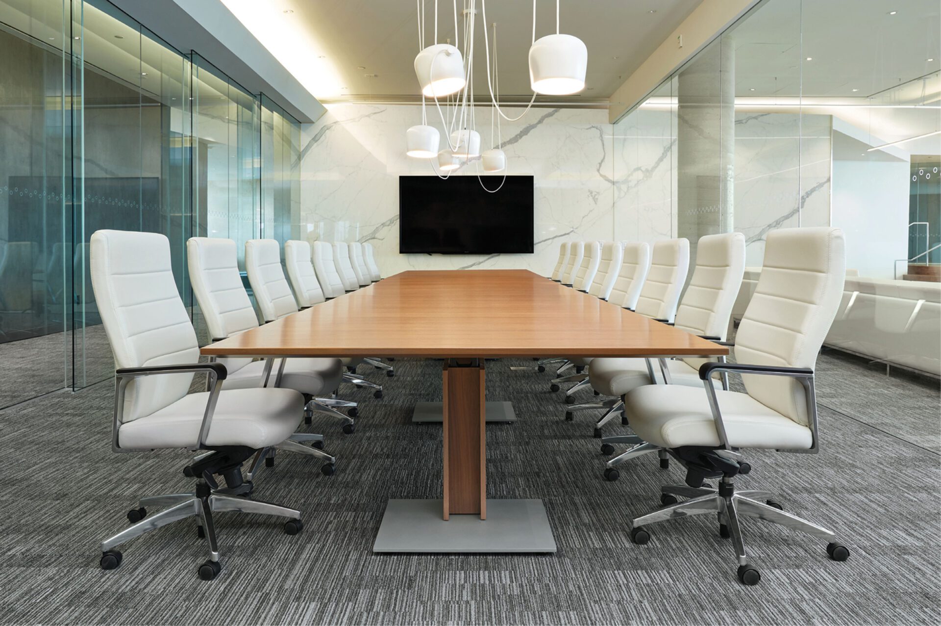 Conference Tables | Direct Office Furniture | Workspace Design & Furniture