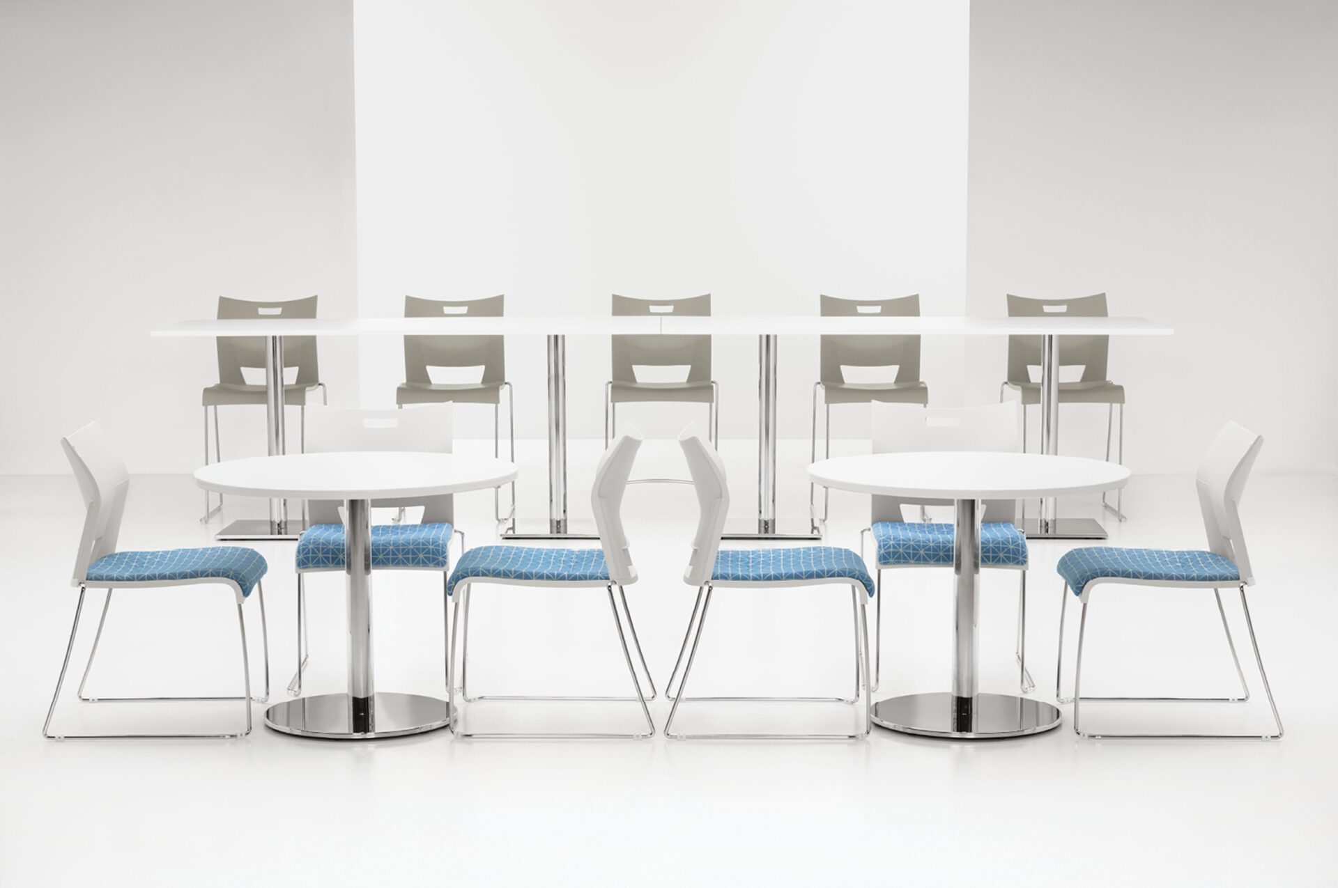 Cafe Tables | Direct Office Furniture | Workspace Design & Furnishing