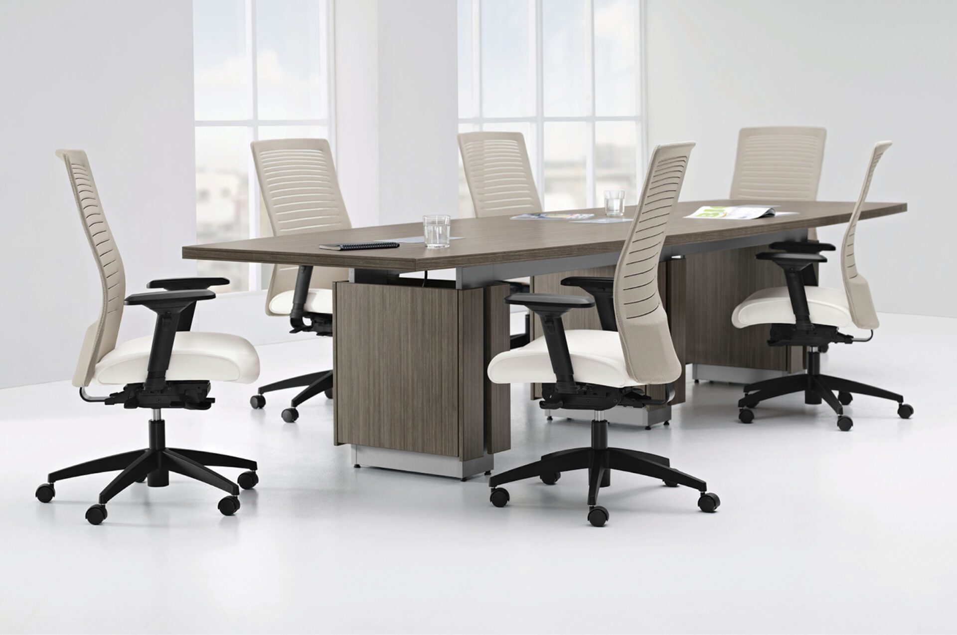 Conference Tables | Direct Office Furniture | Workspace Design & Furniture