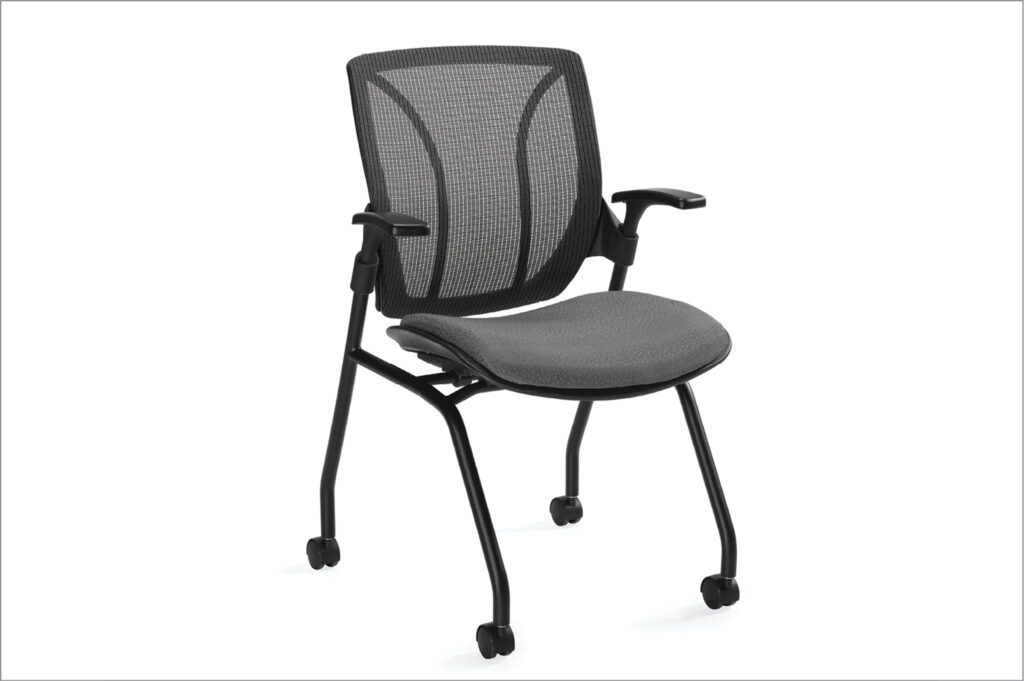 Stacking & Nesting Chairs | Direct Office Furniture | Workspace Design