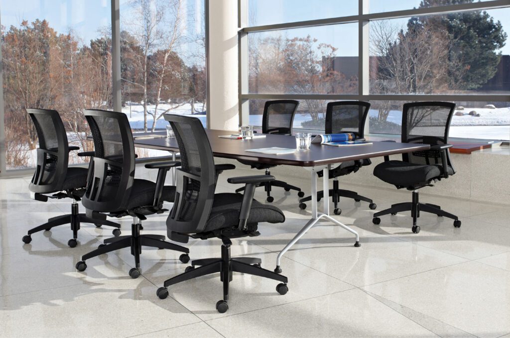 Conference Tables | Direct Office Furniture | Workspace Design & Furniture