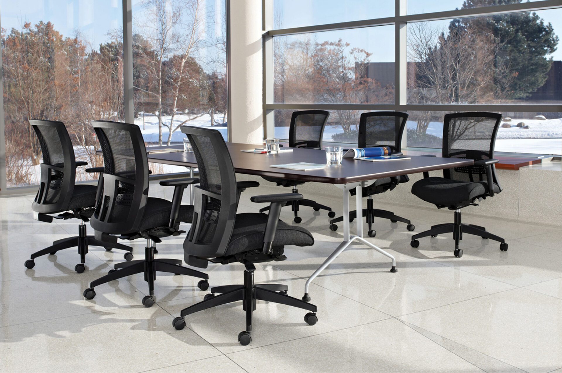 Conference Tables | Direct Office Furniture | Workspace Design & Furniture