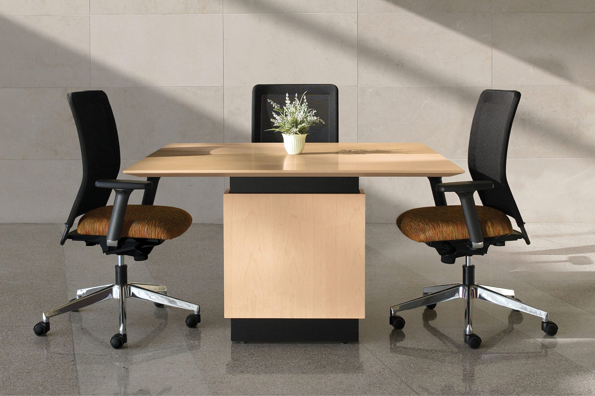 Find Functional Meeting Room Tables at Direct Office