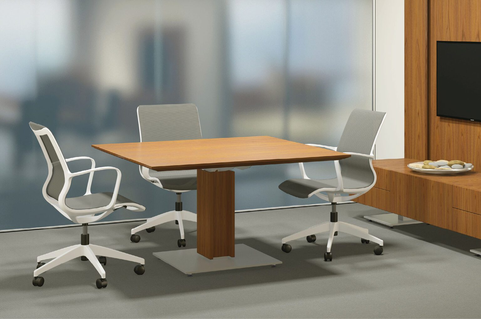 Find Functional Meeting Room Tables at Direct Office