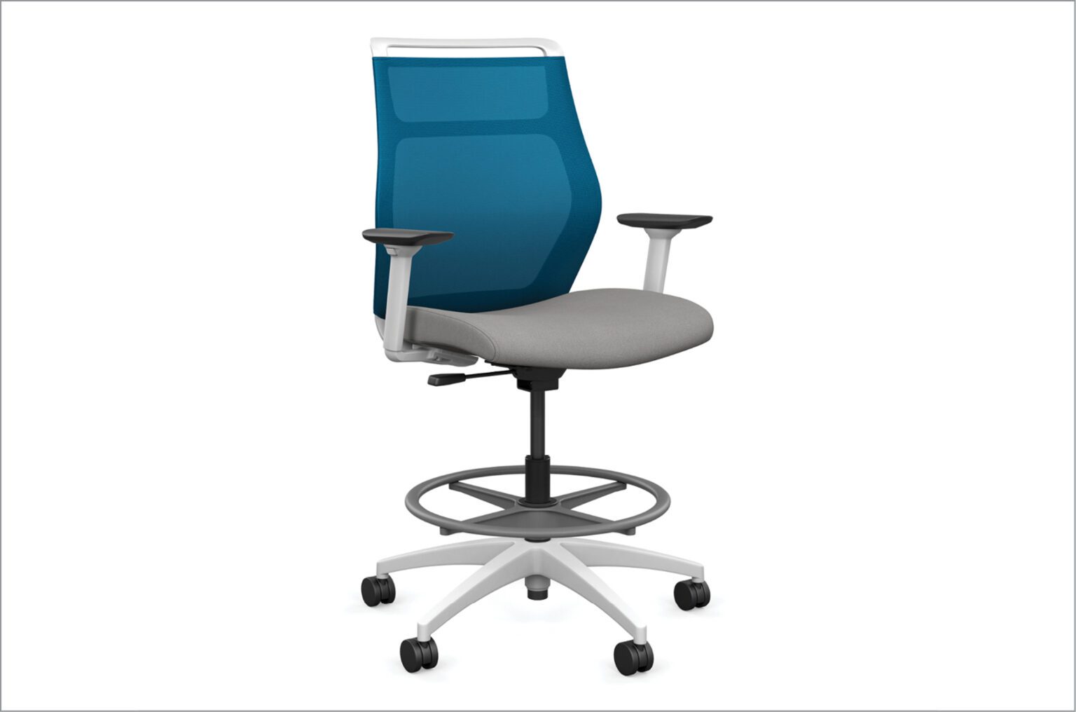 Stools | Direct Office Furniture | Workspace Design & Furnishing
