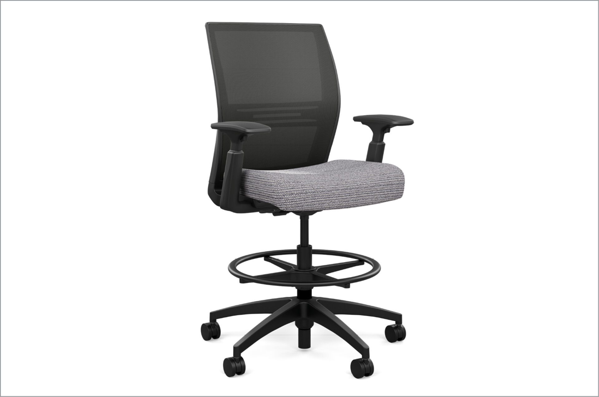 Stools | Direct Office Furniture | Workspace Design & Furnishing