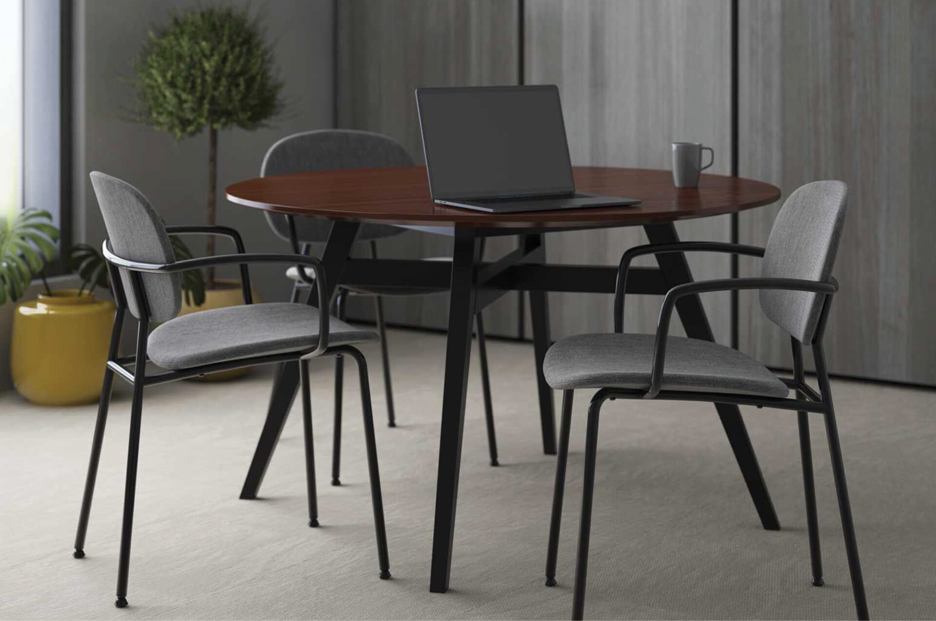 Find Functional Meeting Room Tables at Direct Office