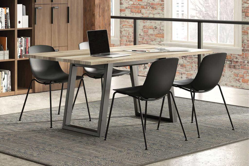 Find Functional Meeting Room Tables at Direct Office