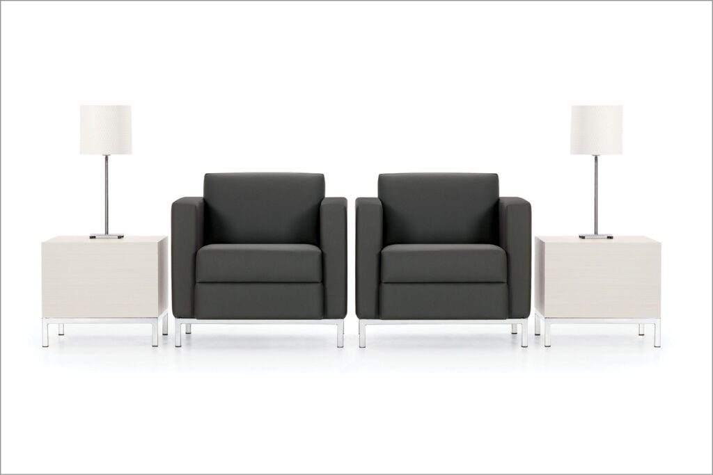Reception Areas | Direct Office Furniture | Workspace Design & Furnishing