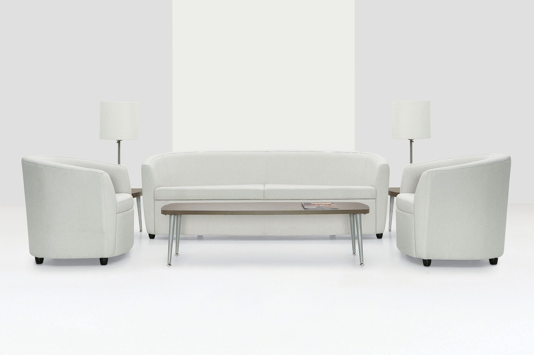 Reception Areas | Direct Office Furniture | Workspace Design & Furnishing