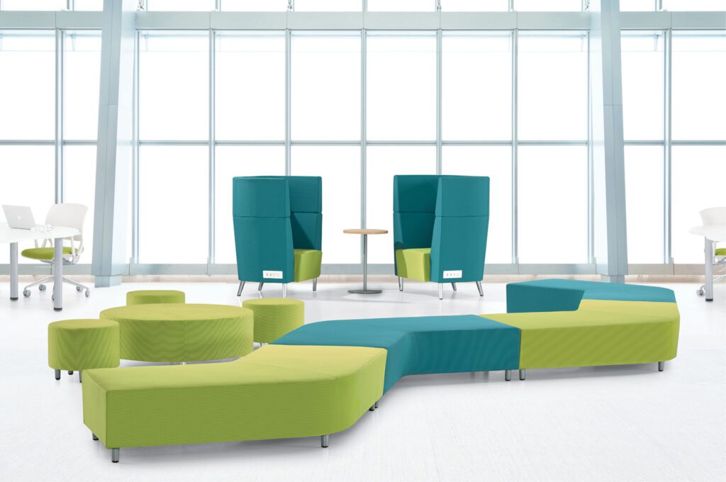 Office Collaboration Furniture | Modern & Functional Designs