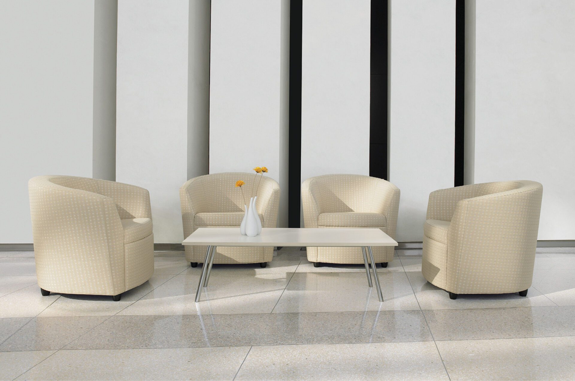 Reception Areas | Direct Office Furniture | Workspace Design & Furnishing