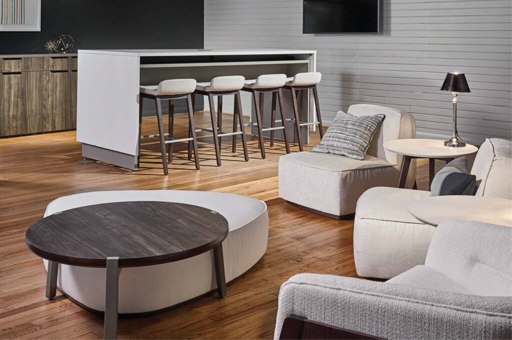 Office Collaboration Furniture | Modern & Functional Designs