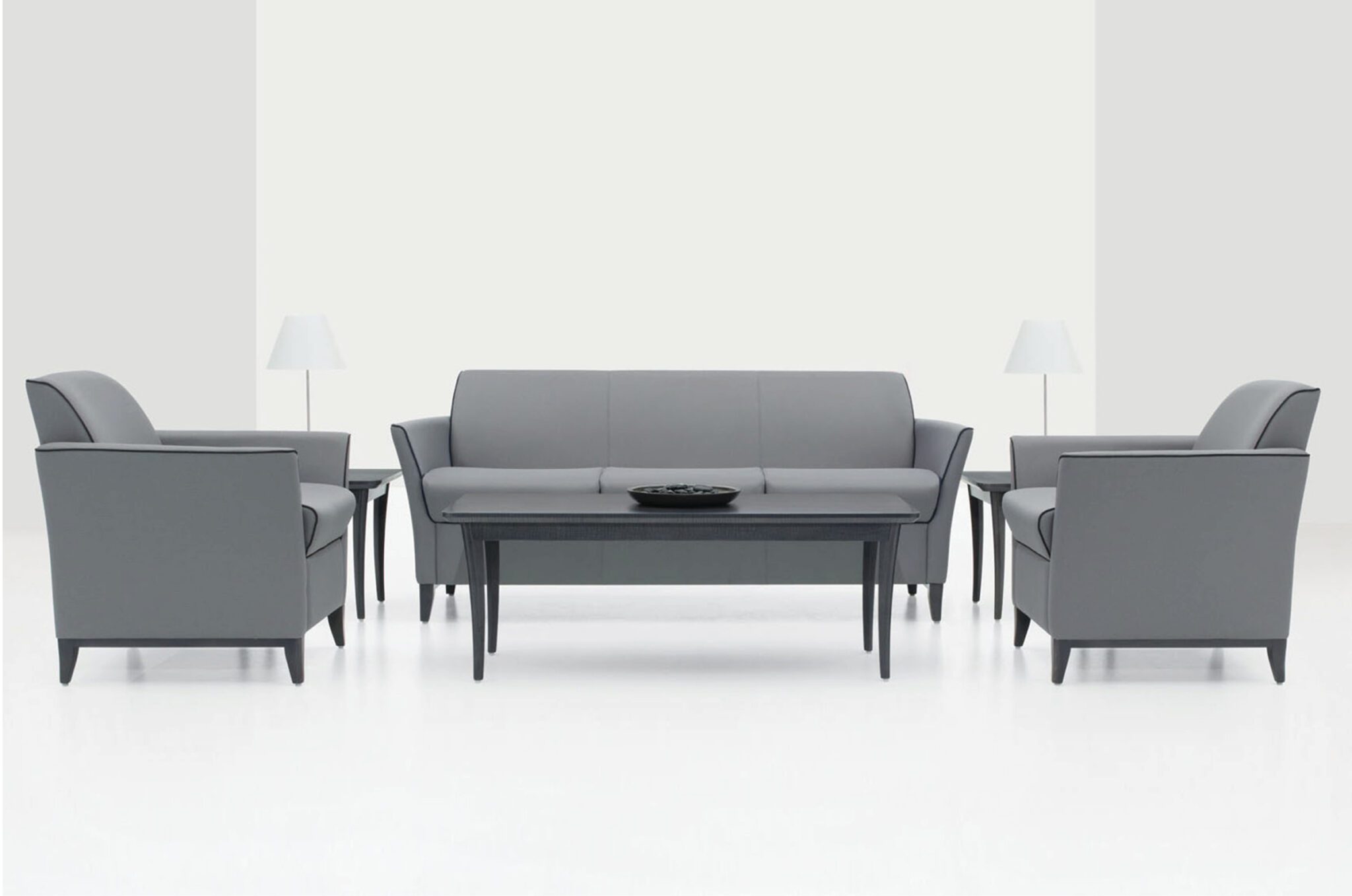 Reception Areas | Direct Office Furniture | Workspace Design & Furnishing