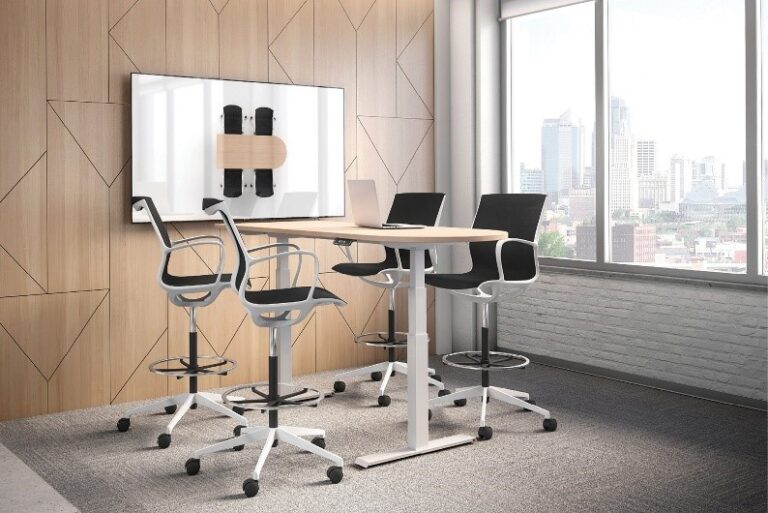 How to Create a Productive Workspace