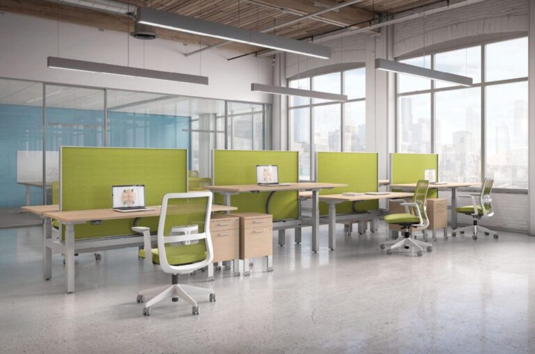 How are Office Desks and Workstations Different?